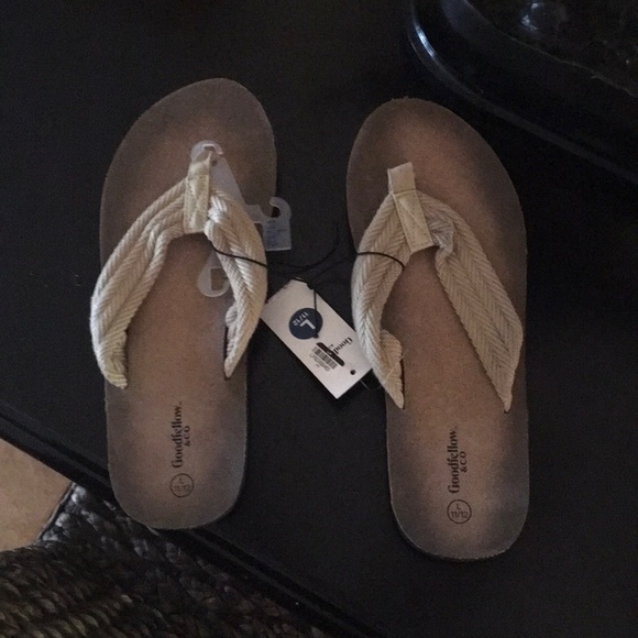 Goodfellow & Co | Shoes | Mens Flip Flop Sandals | Poshmark